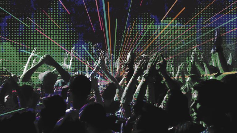 Canadian Museum for Human Rights